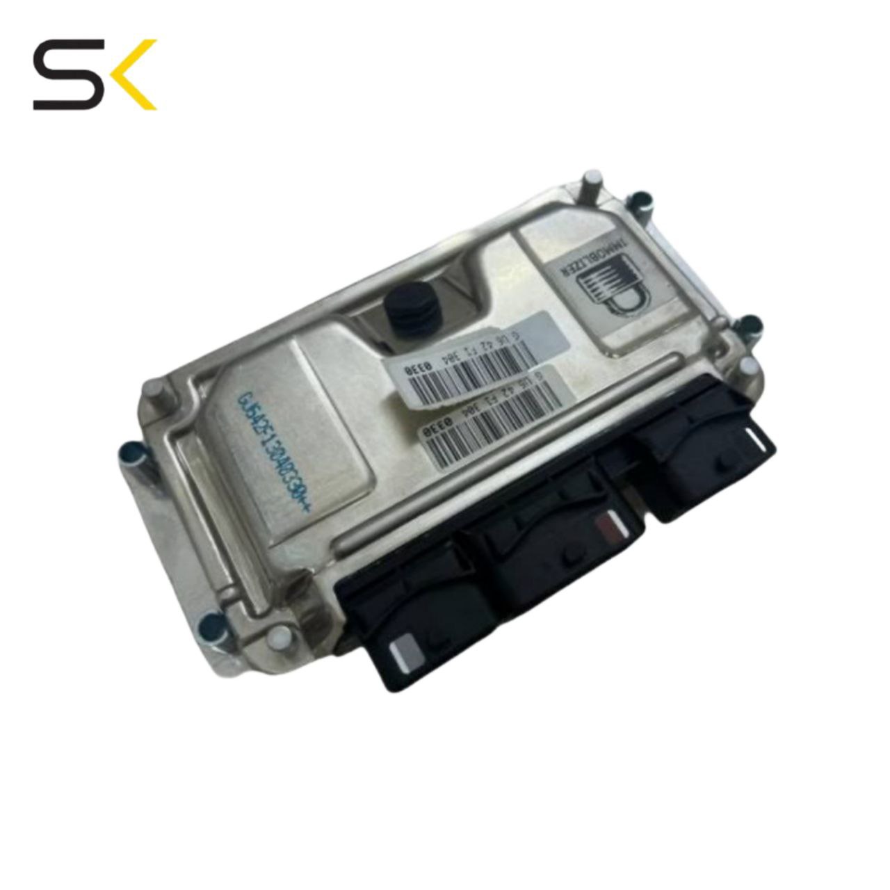 ایسیو ME7.4.4 بوش استوک - فروشگاه اینترنتی ثمین کار