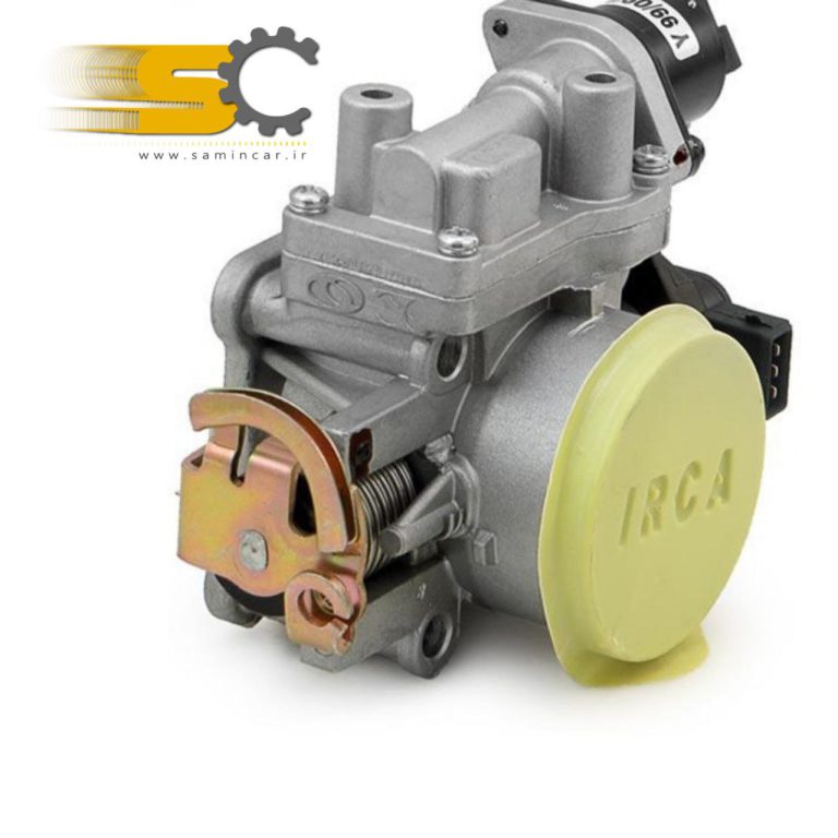 دریچه گاز کامل سیمی Ipnc Xu7 مدل ساژم فروشگاه اینترنتی ثمین کار
