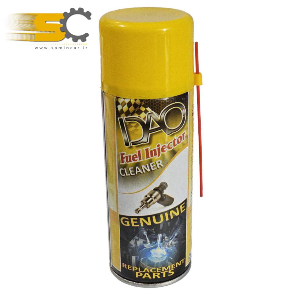 اسپری انژکتور شور - فروشگاه اینترنتی ثمین کار