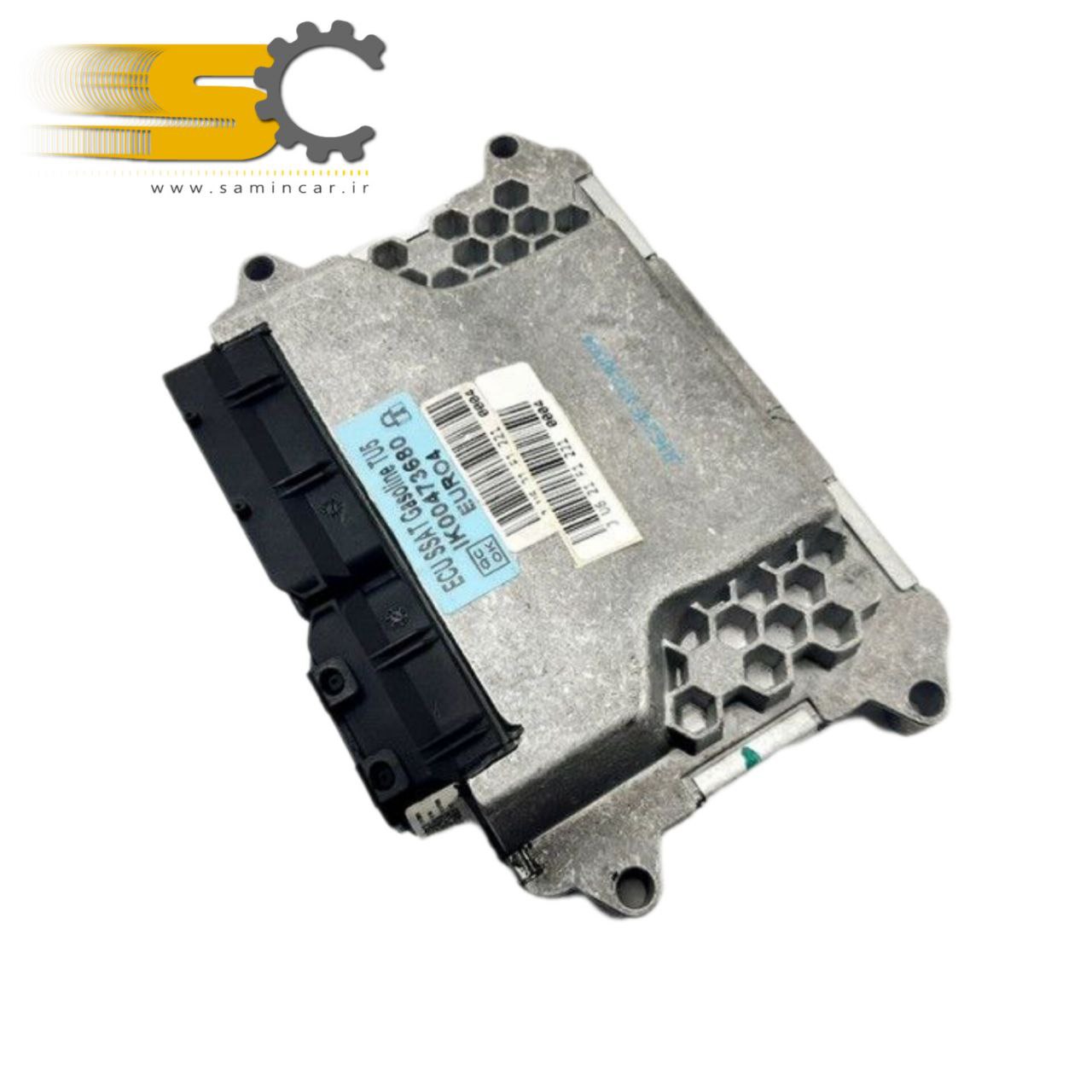 ایسیو SSAT TU5 13250000 پژو 206 - فروشگاه اینترنتی ثمین کار