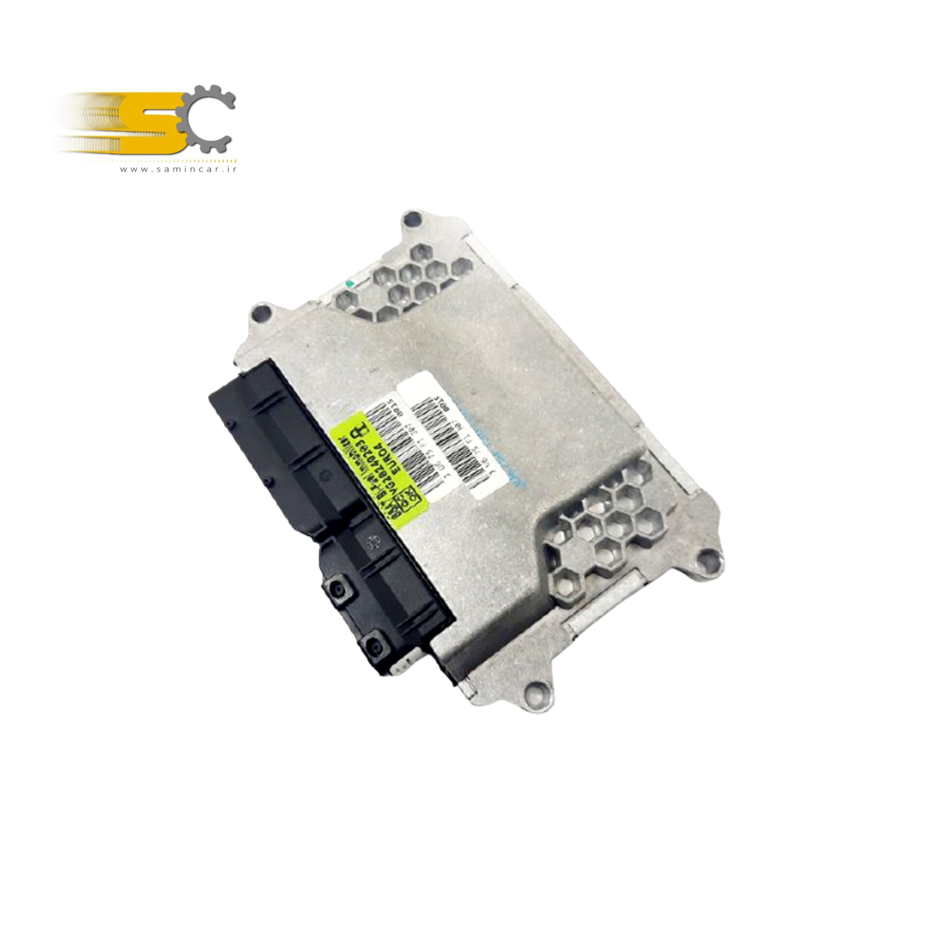 ایسیو SSAT پژوپارس پژو 405 TU5 IK01024680 - فروشگاه اینترنتی ثمین کار